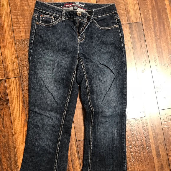 Tommy Hilfiger | Jeans | Womens Tommy Hilfiger Size 2 Jeans Barely Worn ...